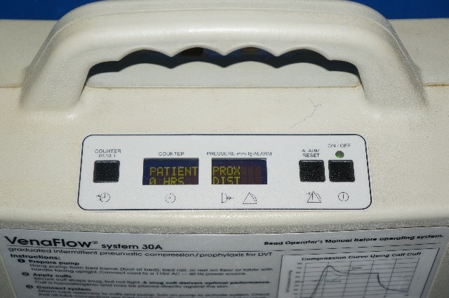 Aircast 30A Venaflow System – Imedicsales