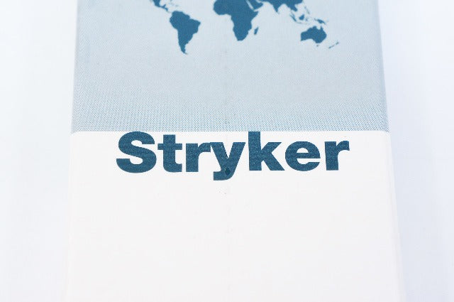 Stryker 427004S AxSOS Locking Compression Plate 4 Hole/ L58mm (x ...