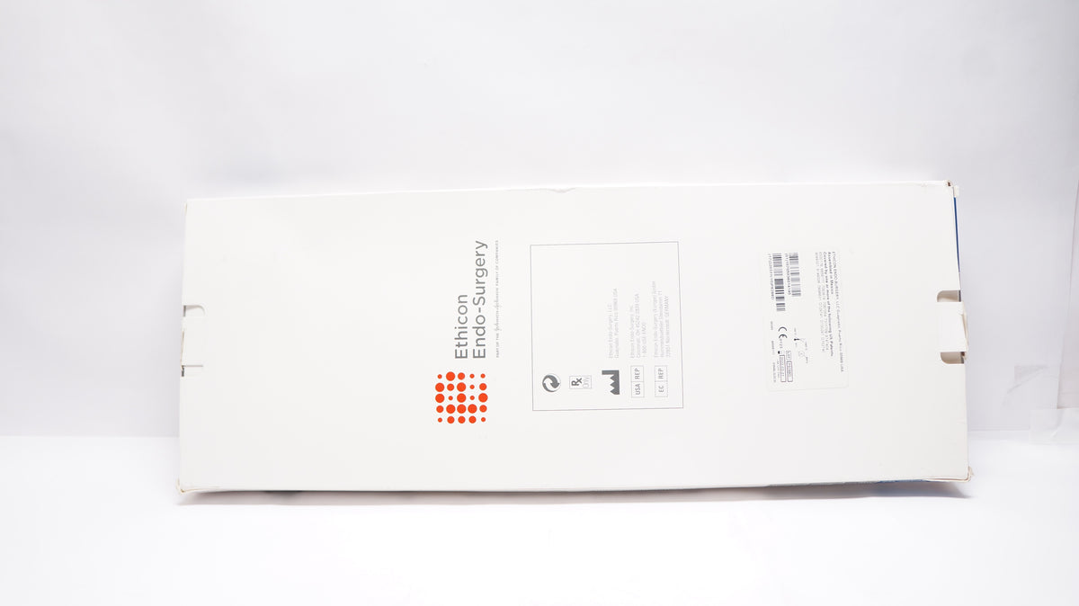 Ethicon NSLG2C35 Enseal Laparoscopic Tissue Sealer G2, Curved Jaw, 5mm ...