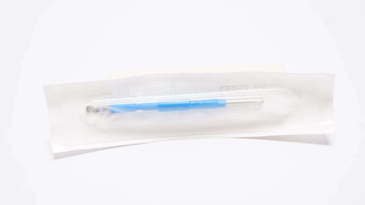 Covidien E1455 Edge Insulated Blade Electrode 2.75inch – Imedicsales