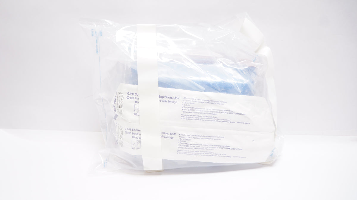 Cardinal Health 03B6665B Presource Port Dressing with Biopatch ...