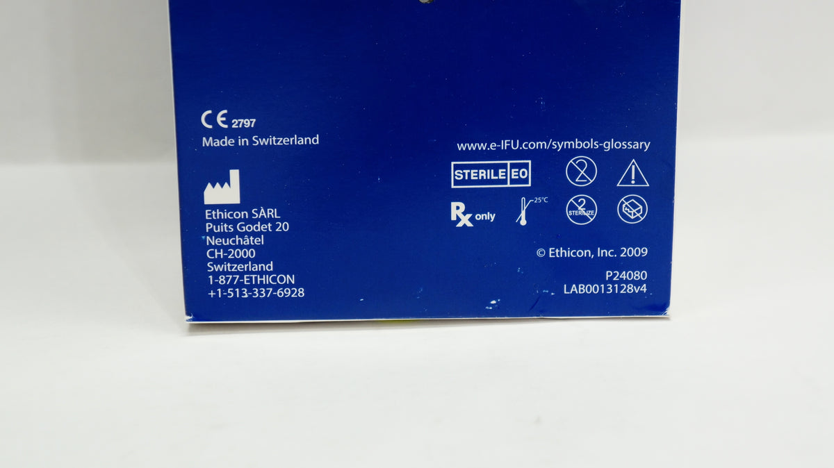 Ethicon TVTOML Gynecare TVT Abbrevo Continence System (x) – Imedicsales