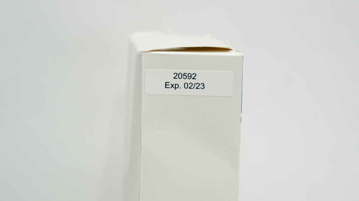 MPM Medical MP00345 ACM Surgical Powder Wound Dressing (x)- Box of 4 ...