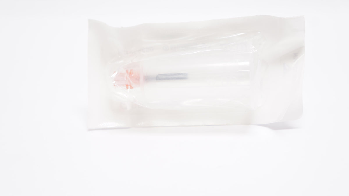 BD 364880 Vacutainer Blood Transfer Device – Imedicsales