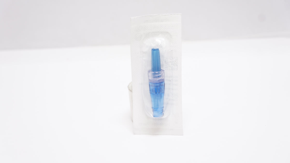 ICU Medical B3300 Clave Neutral Connector – Imedicsales