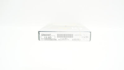 Alcon SN60WF AcrySof IQ Foldable Intraocular Lens 13.5D 13.0mm x 6.0mm ...