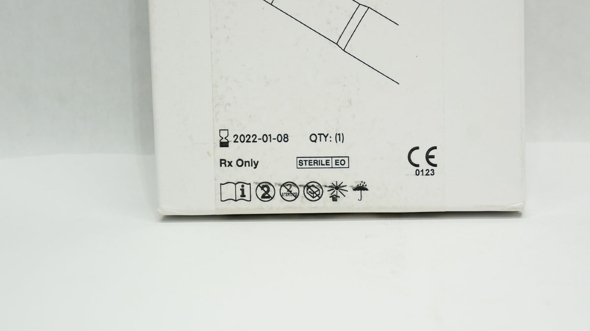 Smith&Nephew 72290038 Werewolf Flow 90 Degree Coblation Wand (x ...