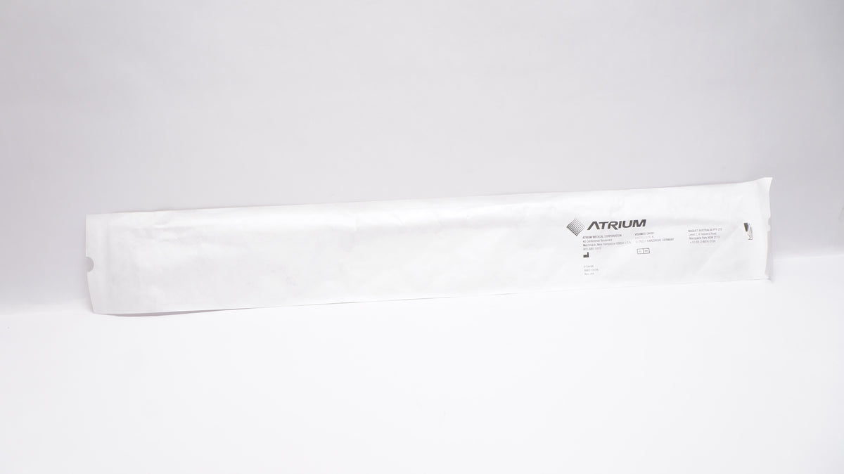 Atrium 8028 PVC Thoracic Cath. 28Fr (x) – Imedicsales