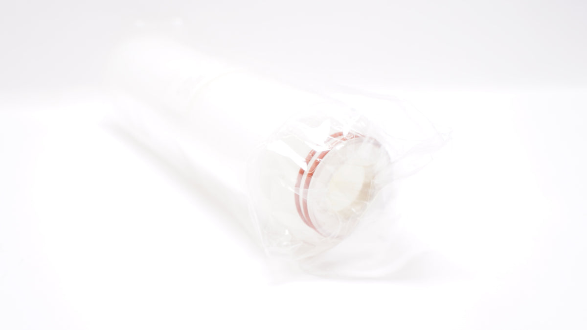 Clinical Choice MFO-500 0.2 Micron Bacterial Retention Grade Filter ...