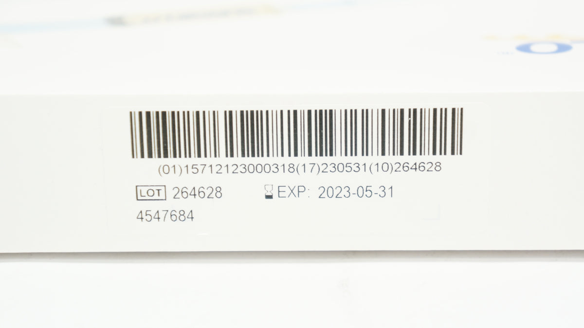 Ethicon 2991 SURGIFLO Hemostatic Matrix (x) – Imedicsales