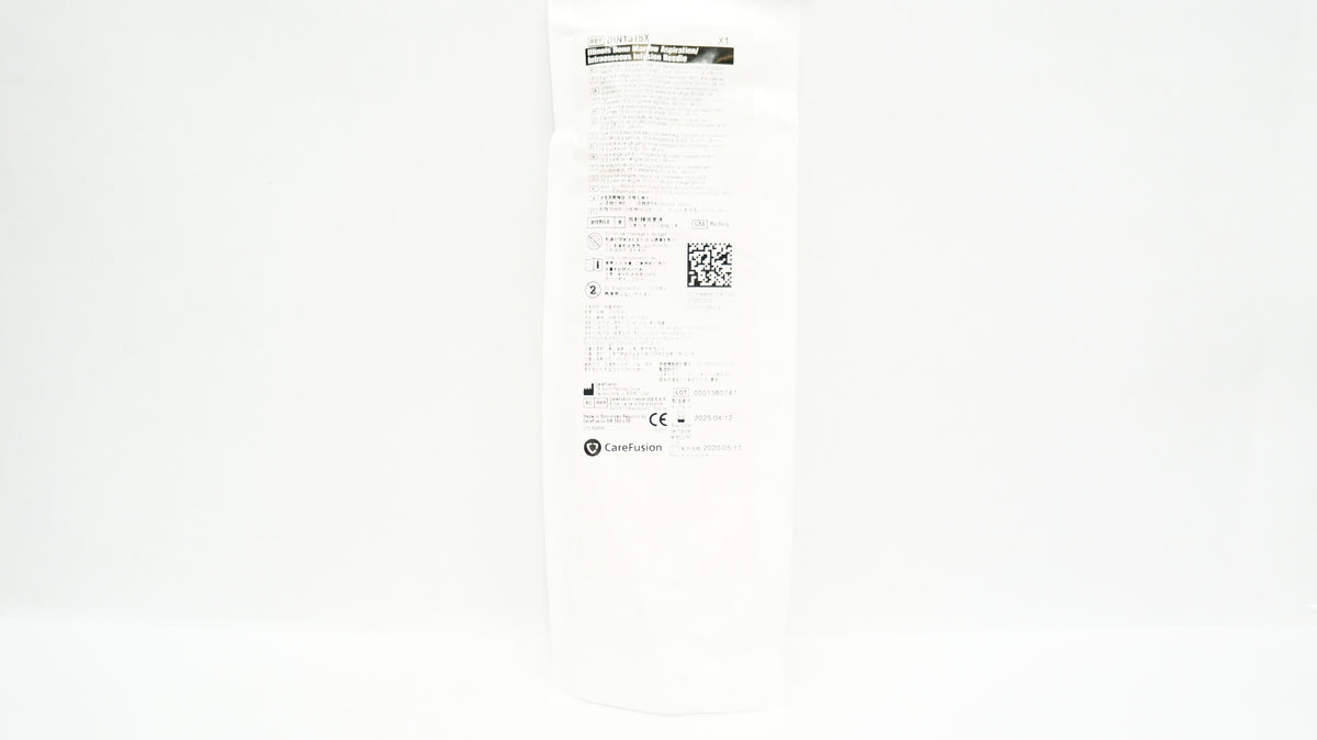 CareFusion DIN1515X Illinois Bone Marrow Aspiration Infusion Ndle 15G ...