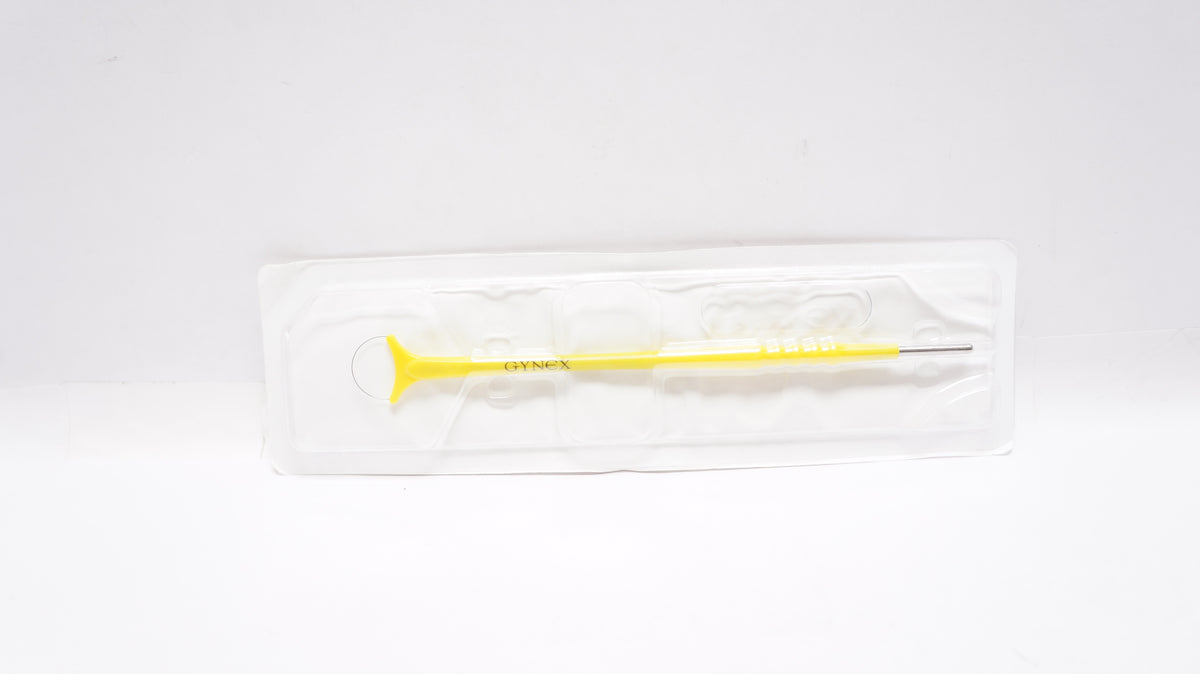 Gynex 12-1508 Single-Use Radius Loop Electrode 15mm x 8mm – Imedicsales