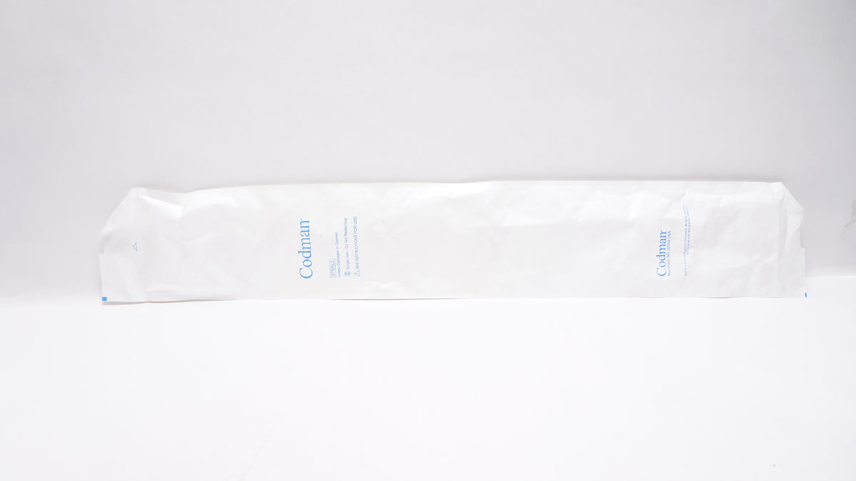 Codman 82-1516 Disposable Cath. Passer 55 cm – Imedicsales