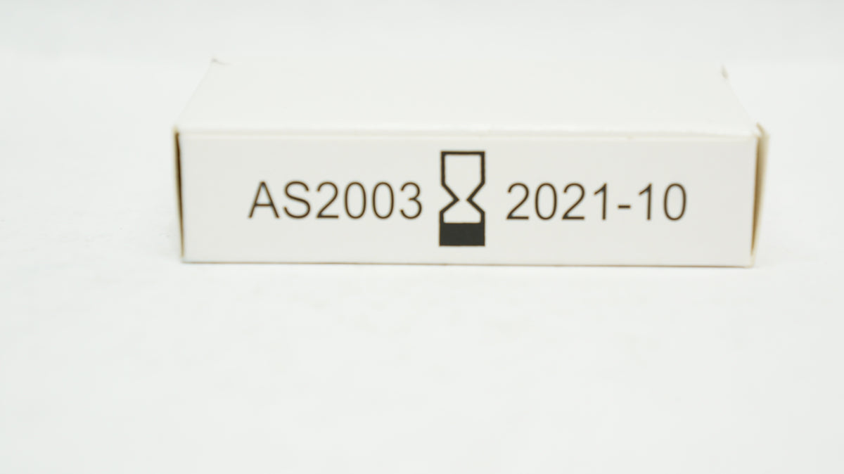 Formosa Electronic AS2003 Rechargeable Li-Ion Battery Pack (x ...