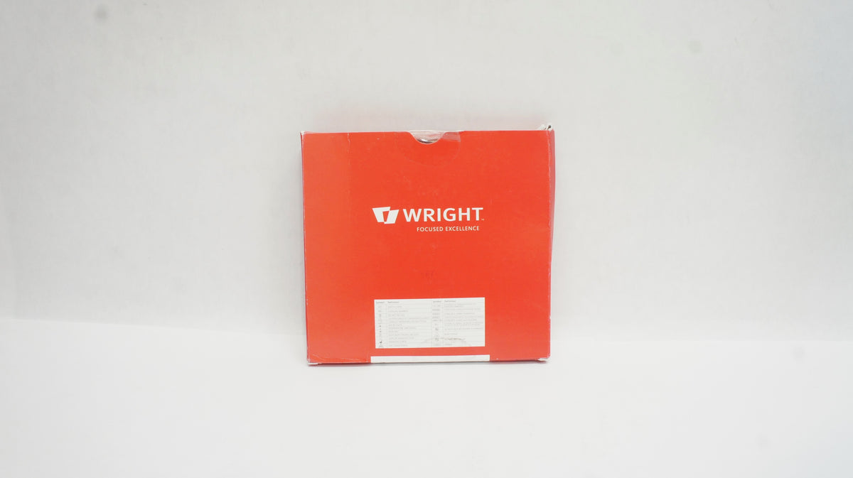 AlloSource 86104X04 Wright Graft Jacket Now Regenerative Tissue Matrix ...