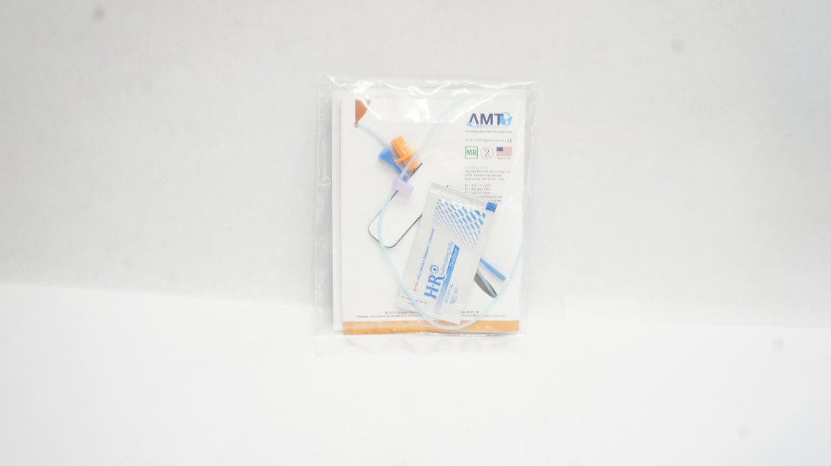 AMT E4-420506 Bridle Pro Nasal Tube Retaining System 5-6F (x) – Imedicsales