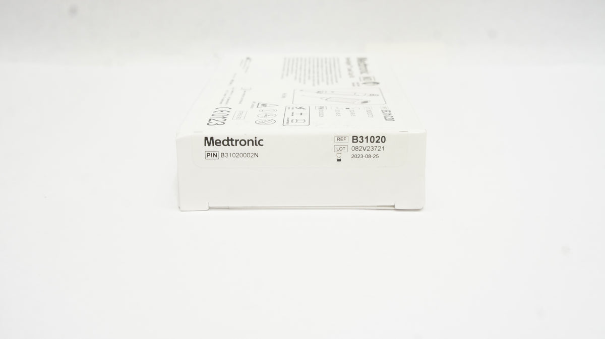 Medtronic B31020 SenSight Lead Cap Kit (x) – Imedicsales