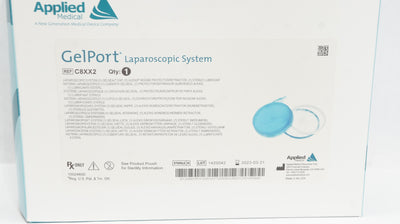 Applied Medical C8XX2 GelPort Laparoscopic System (x) – Imedicsales