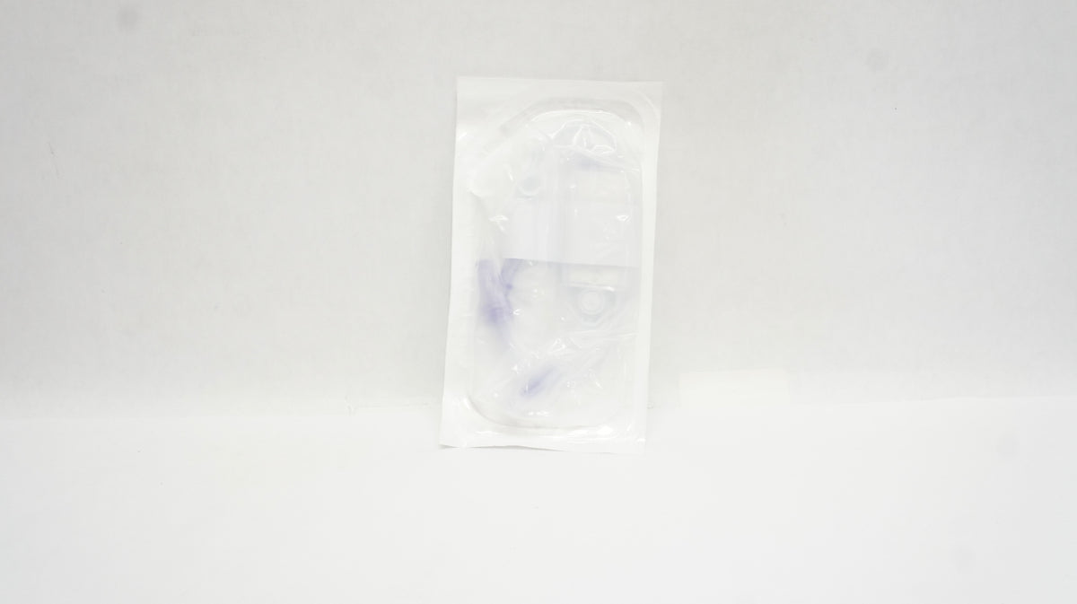 Braun 354221 Filtered Extension Set w/Female Luer Lock Connector 16inc ...