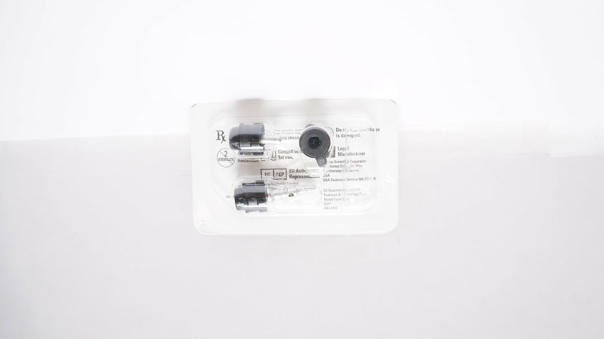 Boston Scientific SUV-632 Single Use Air/Water Suction & Biopsy Valve ...