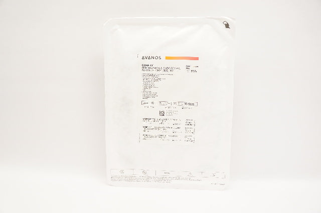 Avanos 30-5020 Corflo Safety Percutaneous Endoscopic Gastrostomy Kit ...