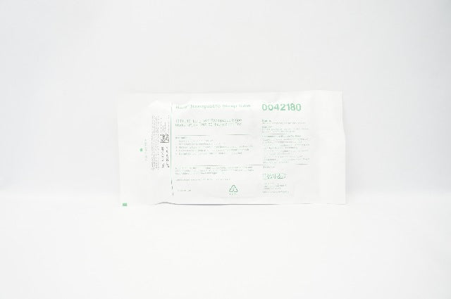 Bard 0042180 Nasogastric Sump Tube with Radiopaque Stripe Marks 18Fr x ...